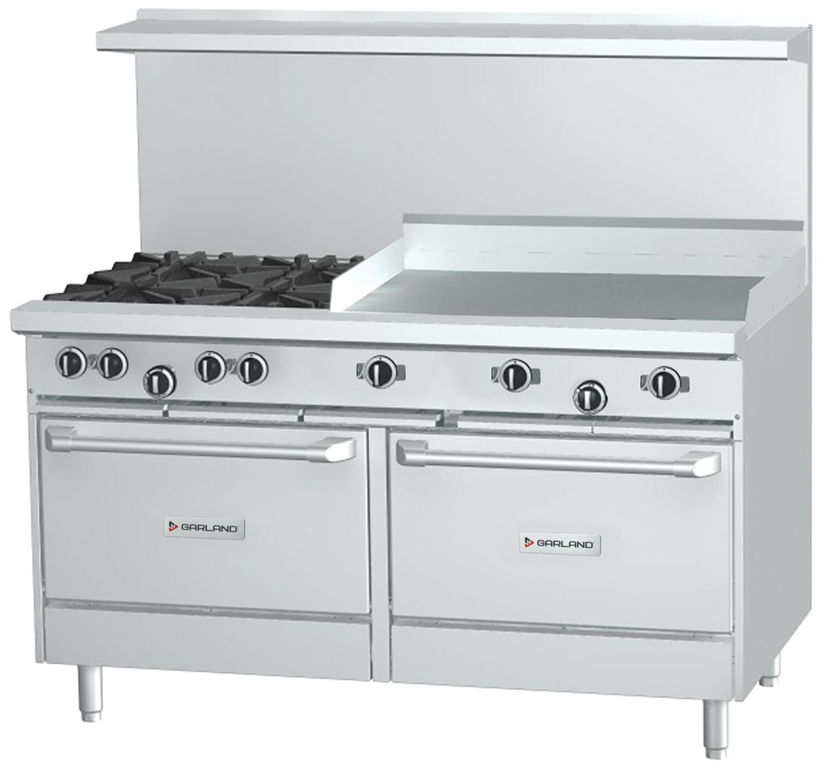 Commercial Ovens – ChefEquipment.com