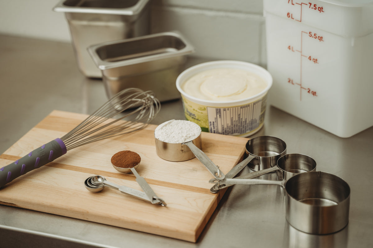 Featured Collection: Measuring and Portion Control – ChefEquipment.com