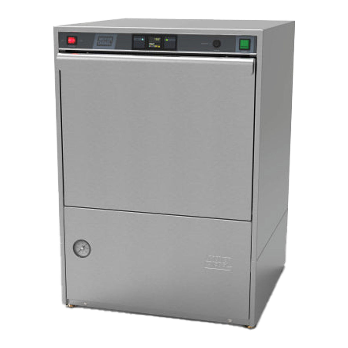 Moyer Diebel 383HT-4KW 383HT High Temperature Undercounter Dishwasher, – ChefEquipment.com