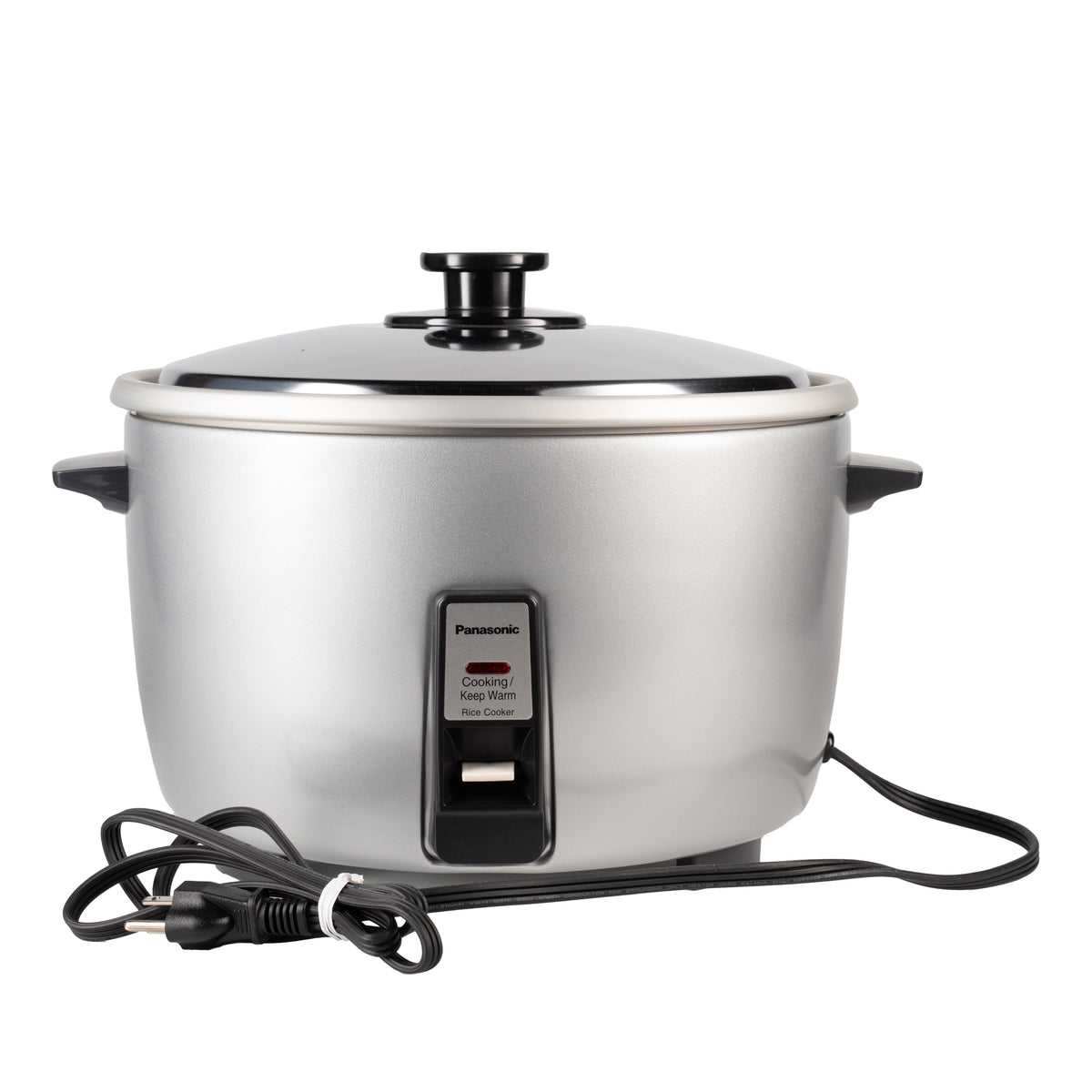 Panasonic SR-42HZP 23 Cup Commercial Rice Cooker – ChefEquipment.com