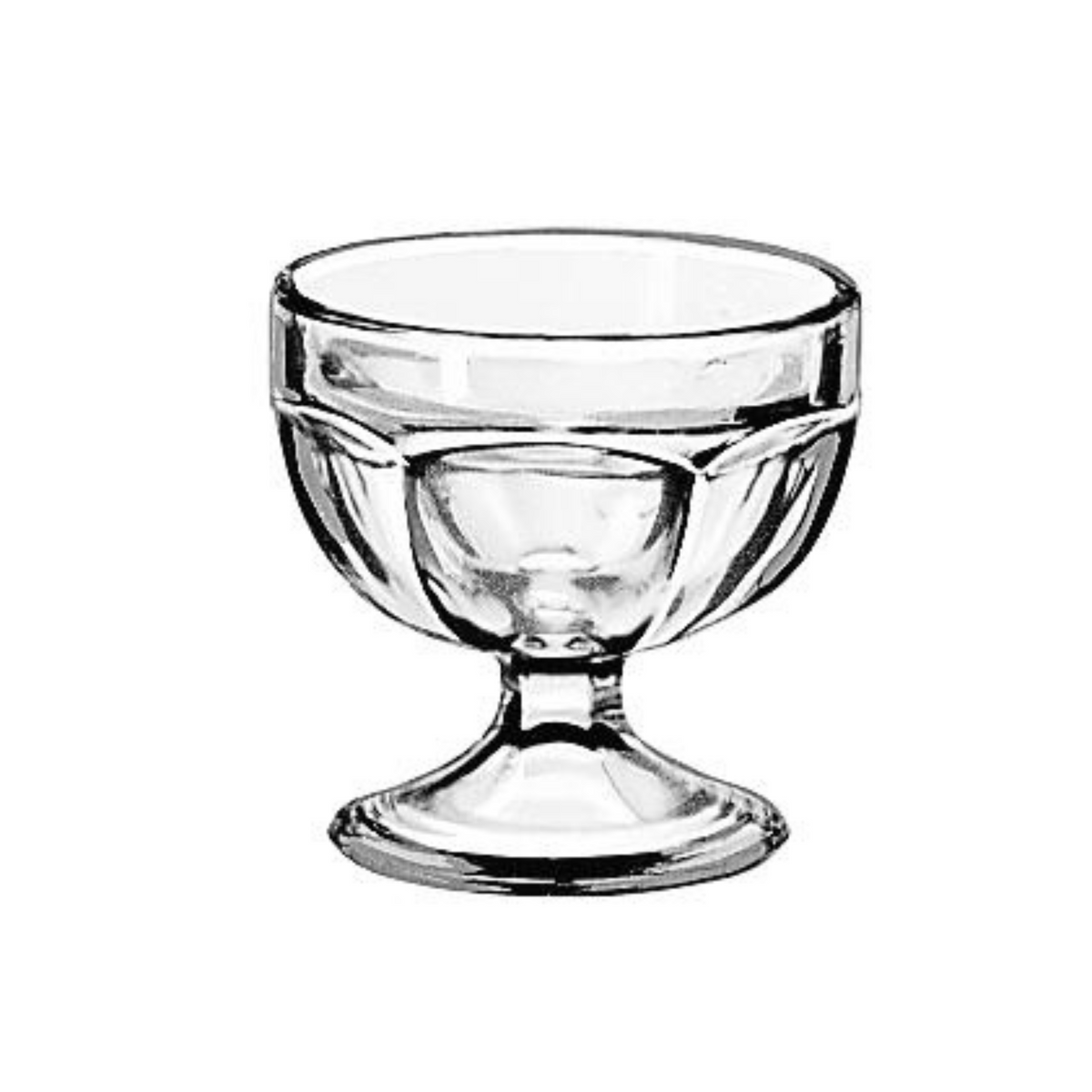 Libbey Fountainware Sherbet Glass (72-pack) – ChefEquipment.com