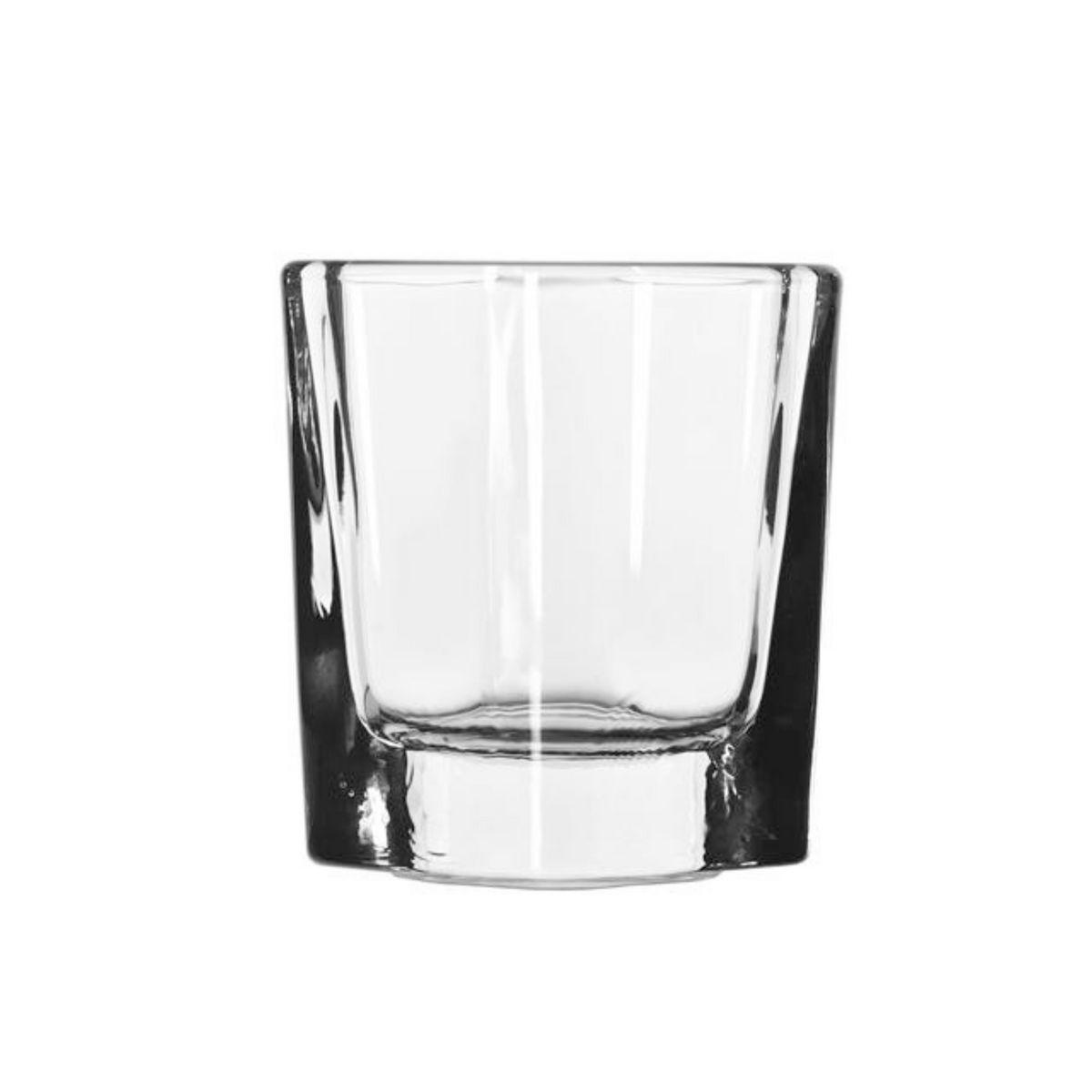 Libbey | Prism Shot Glass, 2 oz (72-pack) – ChefEquipment.com
