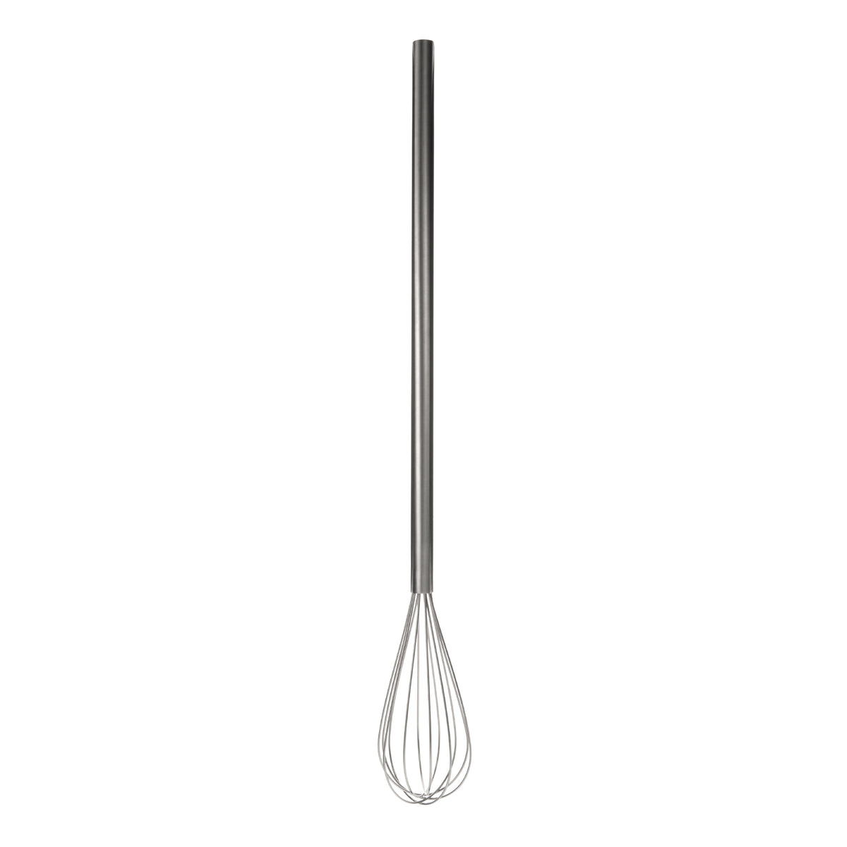 Browne Long Handle Whip, 40", Stainless Steel – ChefEquipment.com