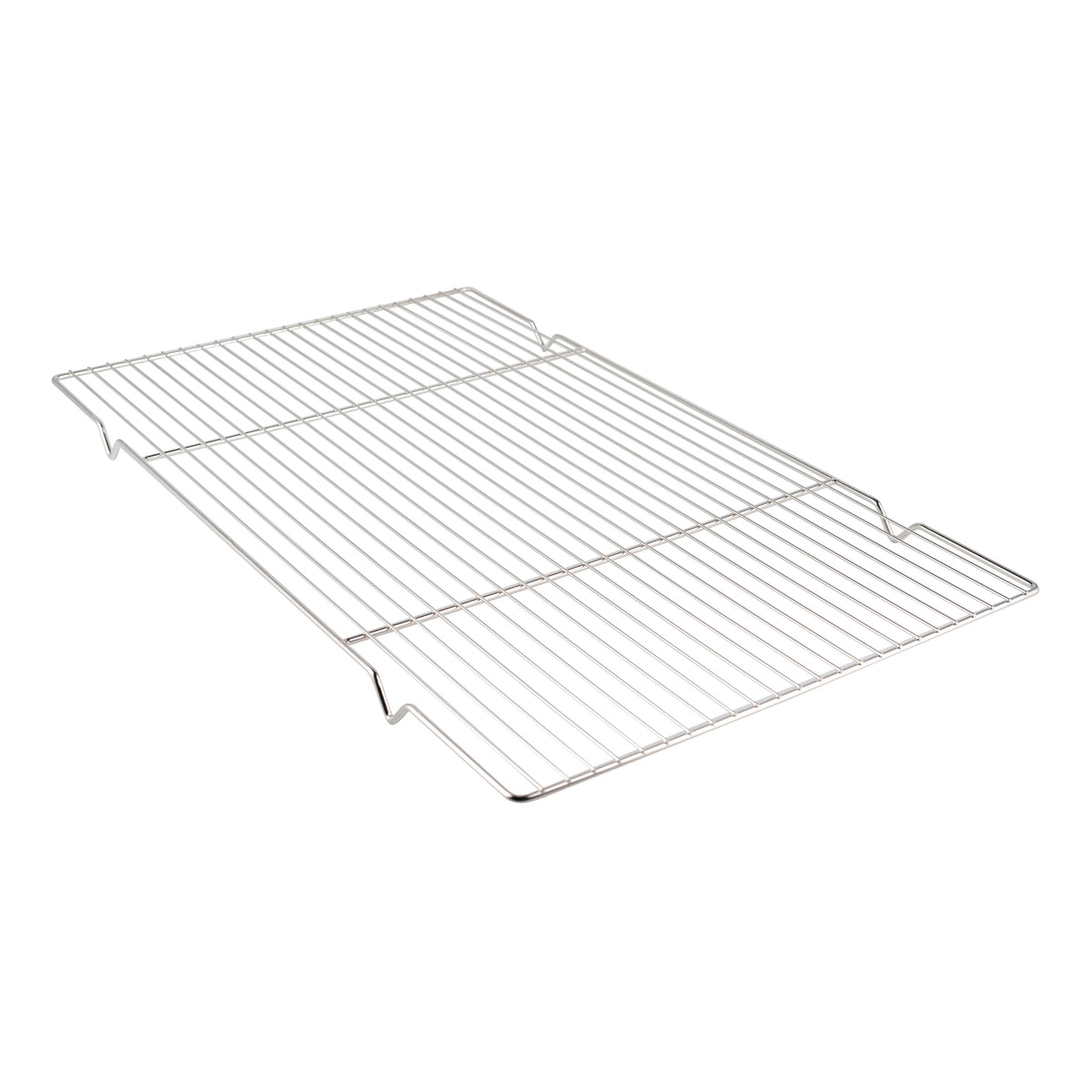 Browne Footed Bun Pan Rib Grate, Rectangular – ChefEquipment.com