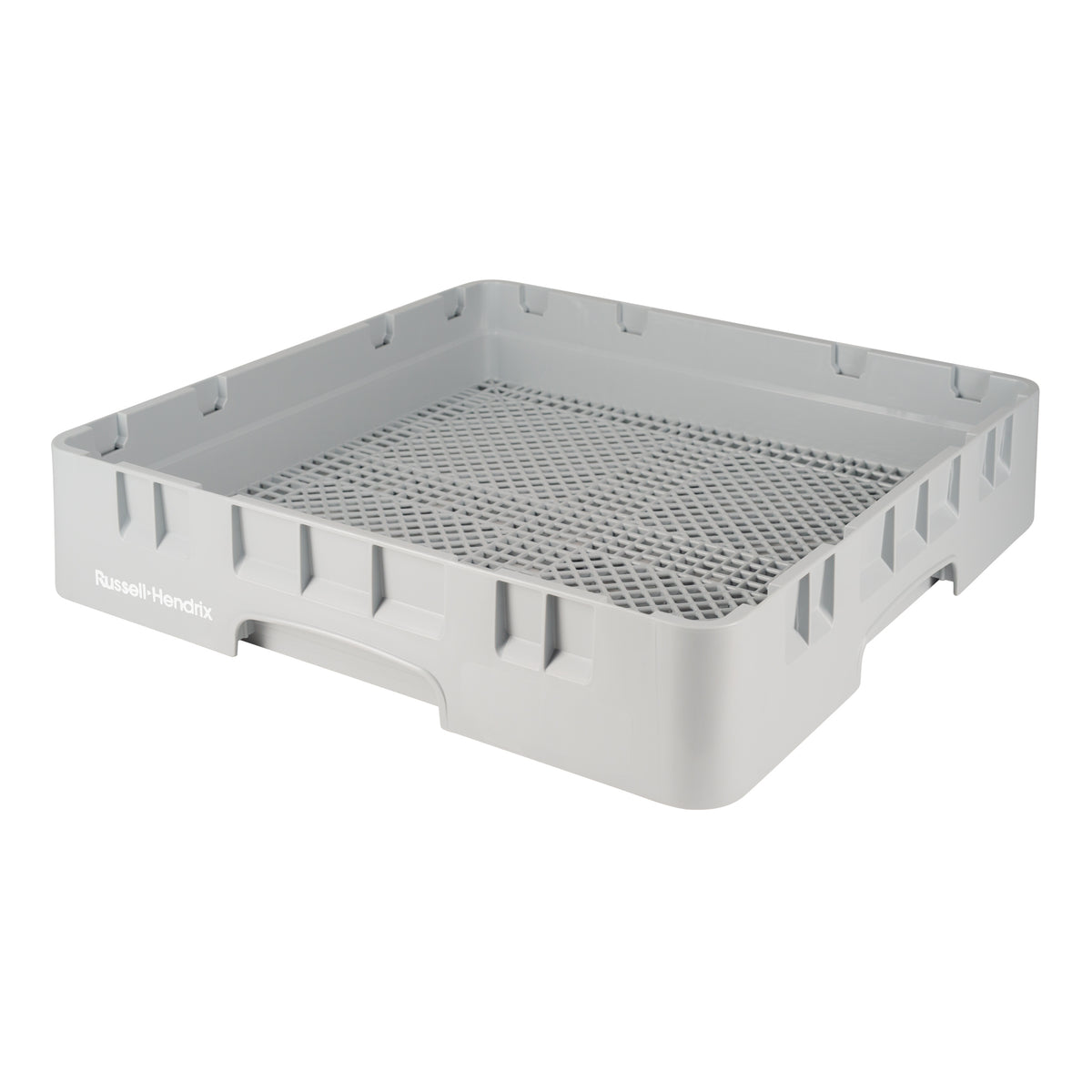 Cambro Camrack Flatware Rack, Full Size, RH Logo/Grey – ChefEquipment.com