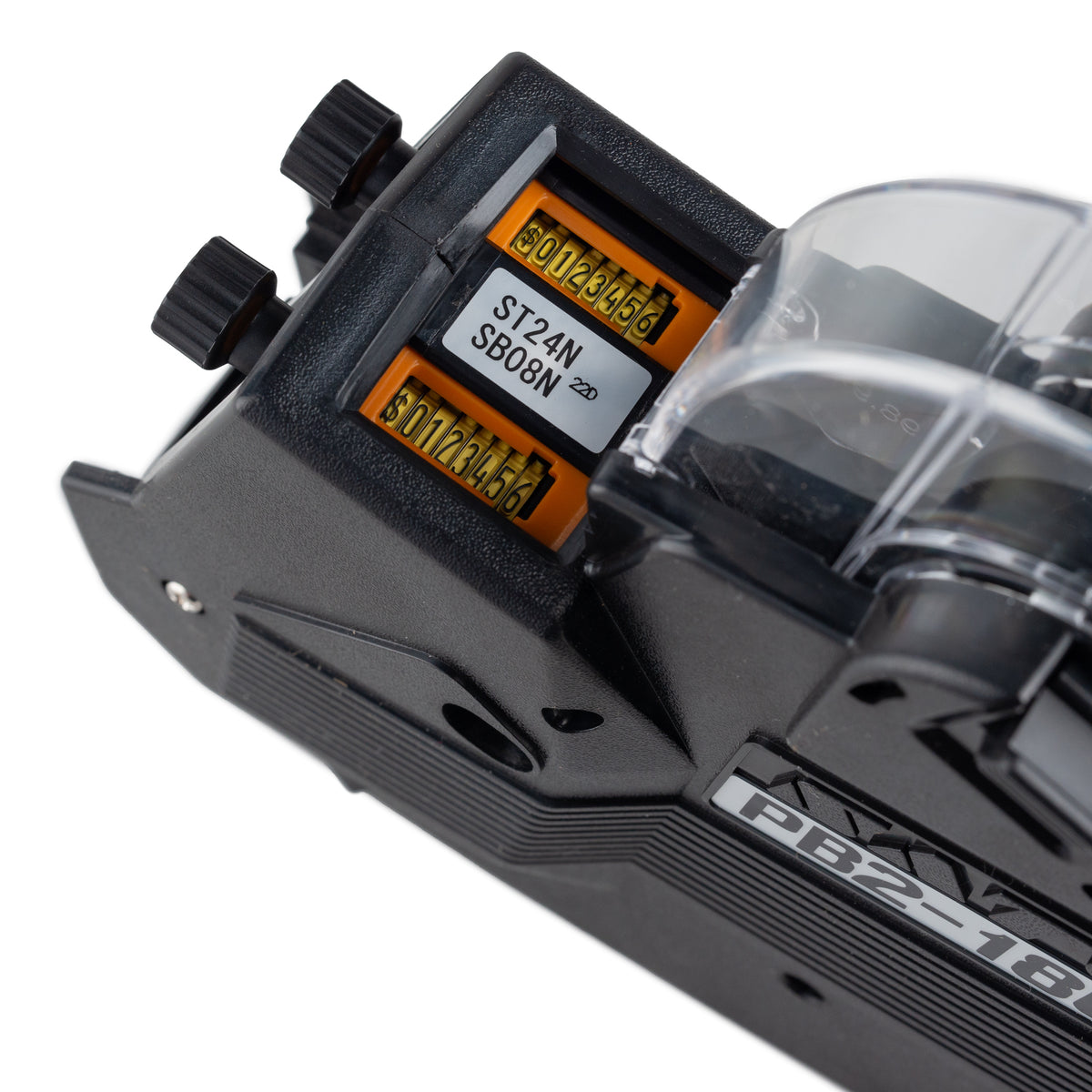 Avery Dennison 216 Label Maker / Price Gun, Black – ChefEquipment.com