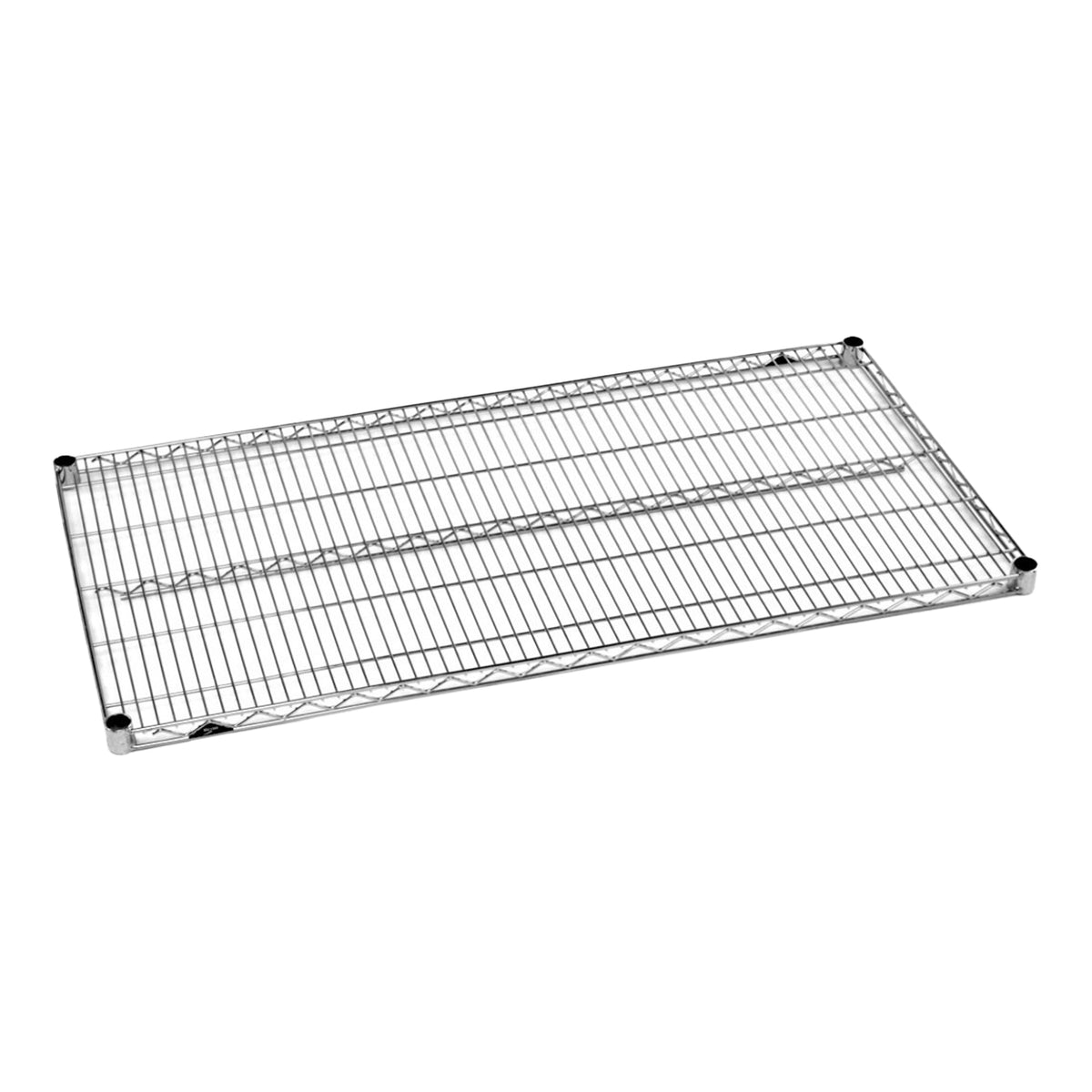 Metro 14" Deep Chrome Wire Shelf, 48" Wide – ChefEquipment.com