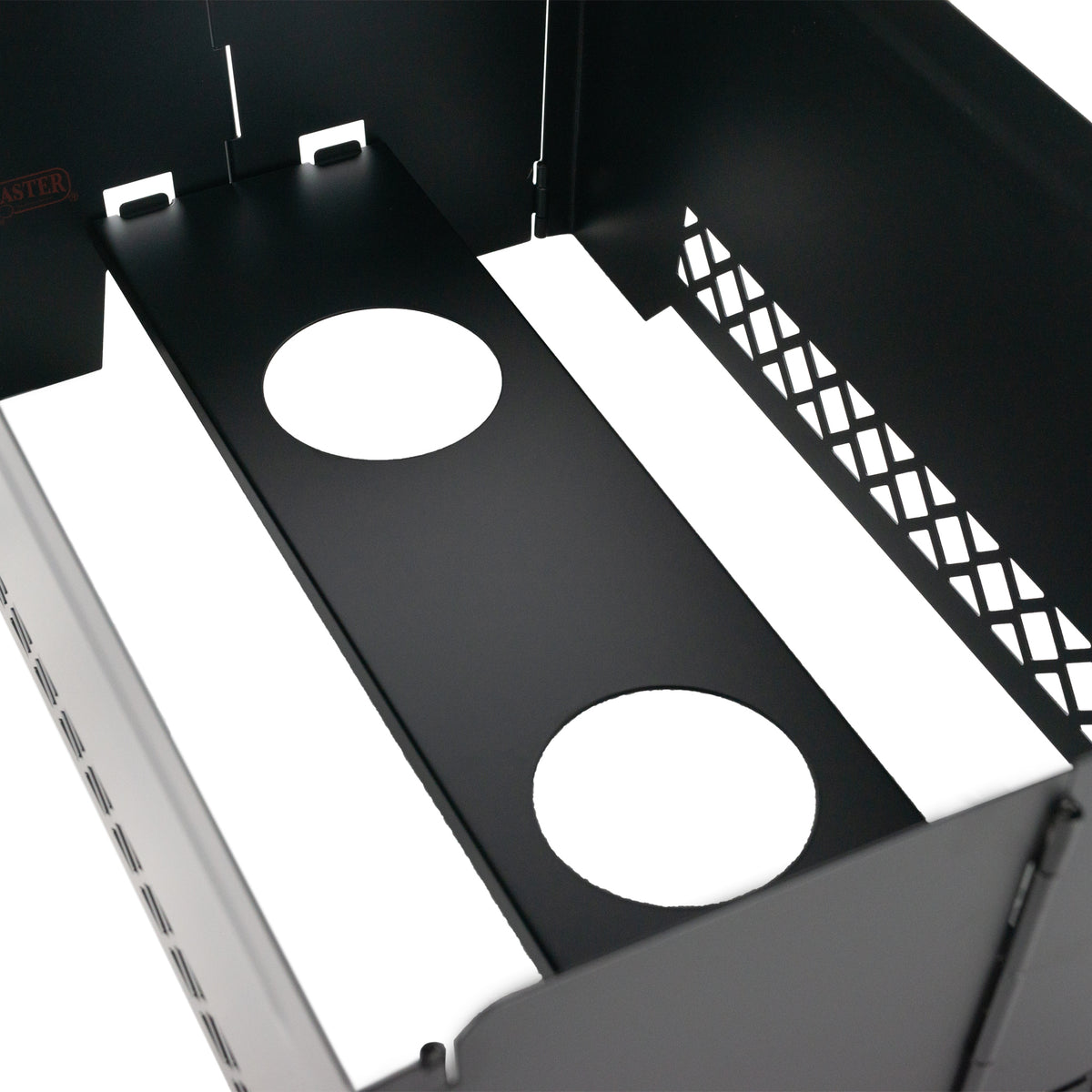 Chef Master Chafer Frame, Wind-Resistant, Collapsible – ChefEquipment.com