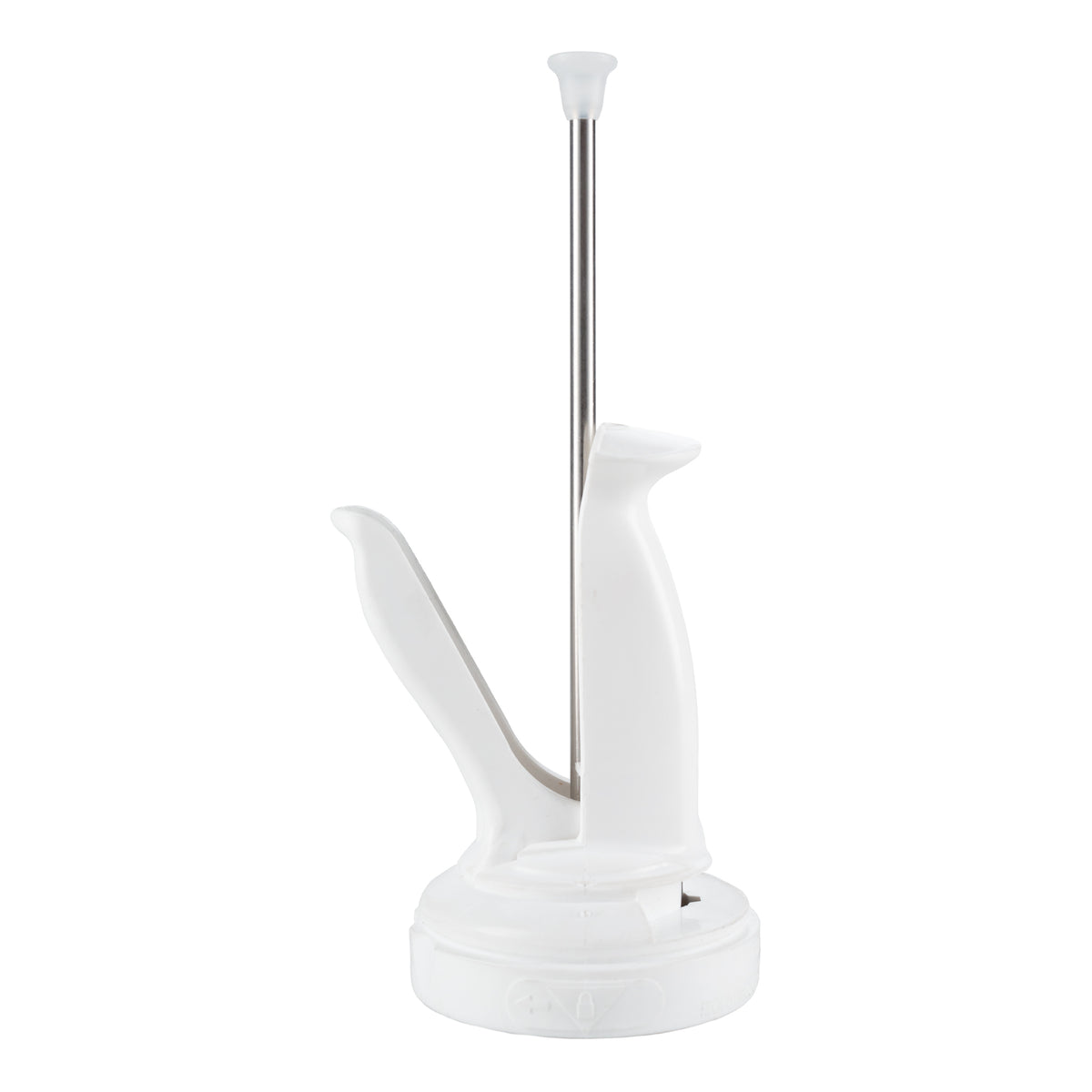 FIFO Portion Pal Handle Assembly, 16 oz, White – ChefEquipment.com