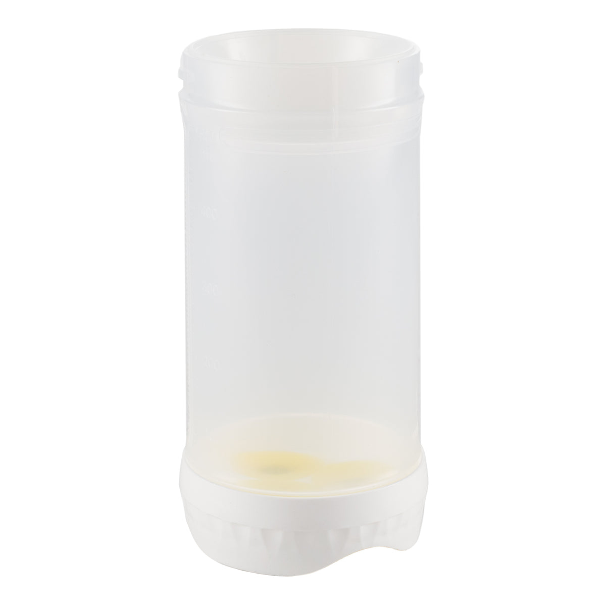 FIFO Portion Pal Bottle, 16 oz, Single Medium/Yellow Valve ...