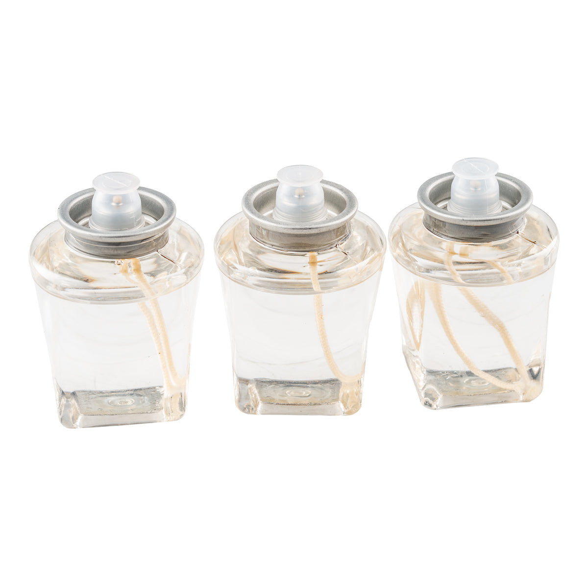 Neo-Image Liquid-Glow Paraffin Oil Square Cartridge, 18 hour, 1.3" x 2 ...