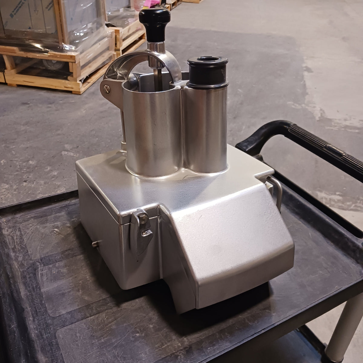 Robot Coupe 27321 R502 Vegetable Prep Attachment, SCRATCH & DENT FINAL ...