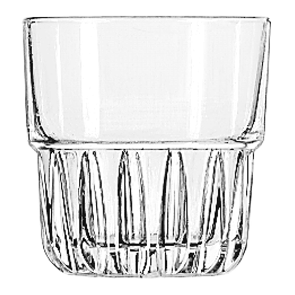 Libbey | Everest Rocks Glass (36-pack) – ChefEquipment.com