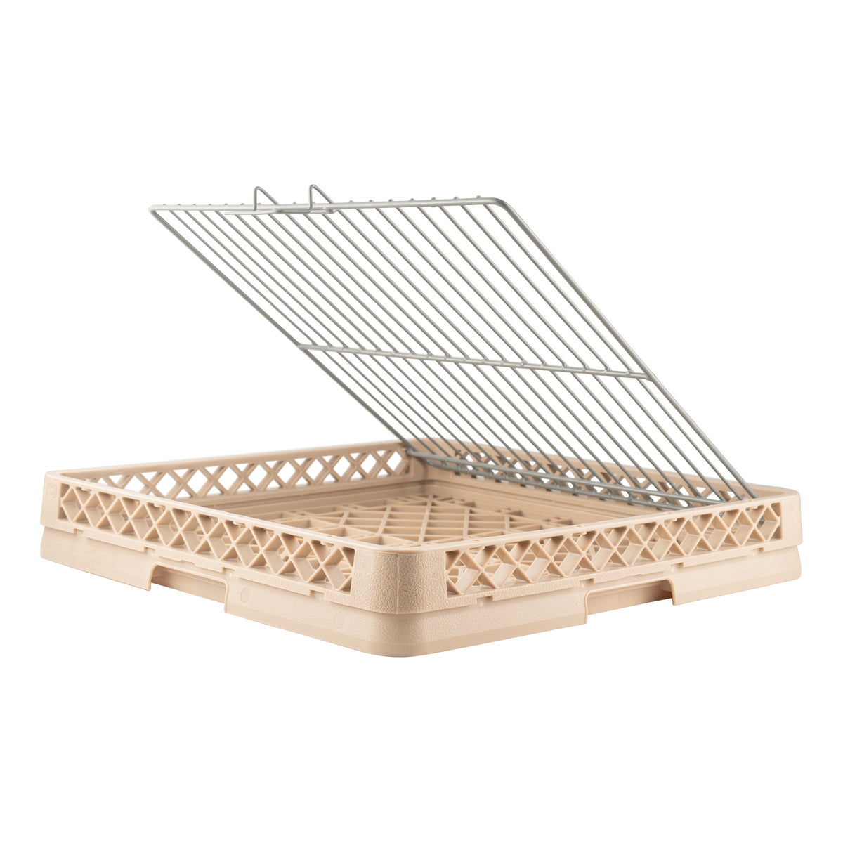 Vollrath Traex Hold Down Grid for Dishwashing Racks – ChefEquipment.com