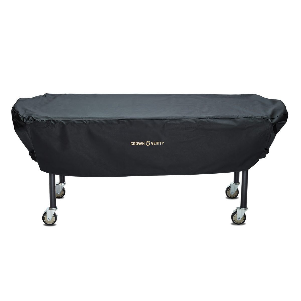 Crown Verity CV-BMC BBQ Cover for BM-60 Charcoal BBQ – ChefEquipment.com