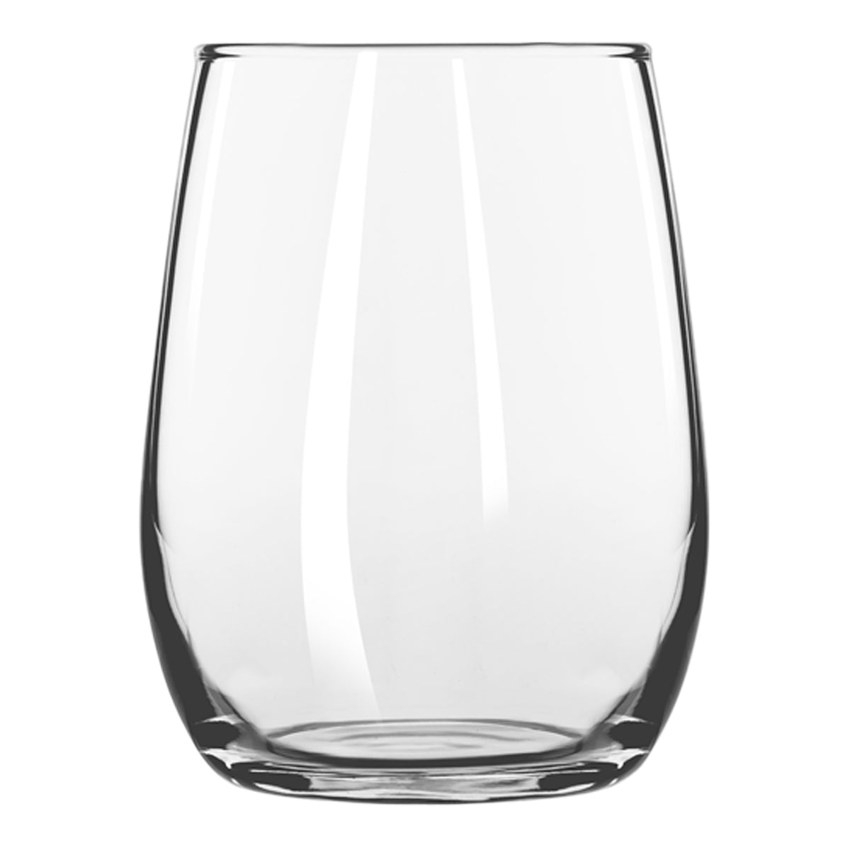 Libbey Stemless Wine Taster Glass, 6 1/4 oz (24-pack) – ChefEquipment.com