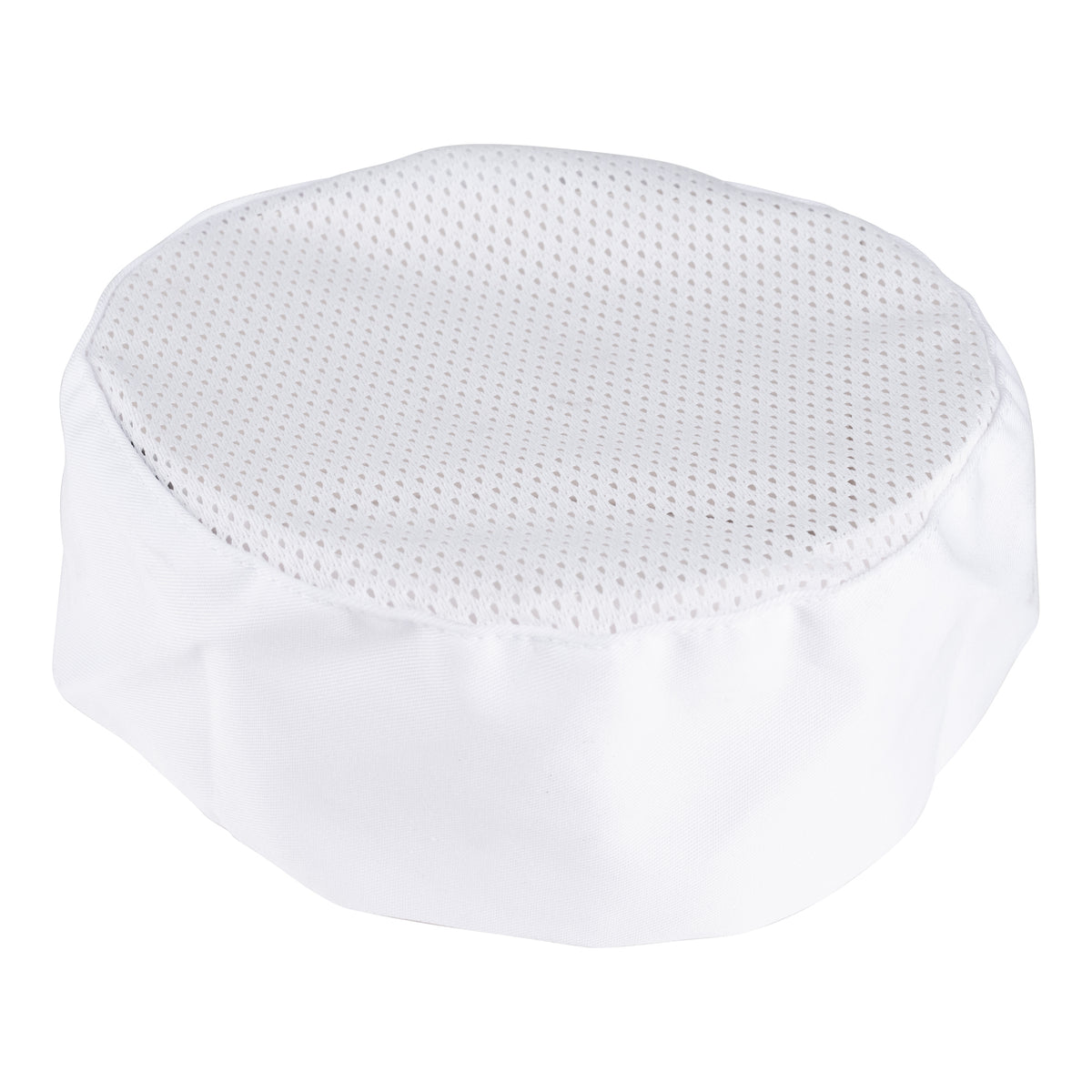 Premium Uniforms Pill Box Cap w Mesh Top – ChefEquipment.com
