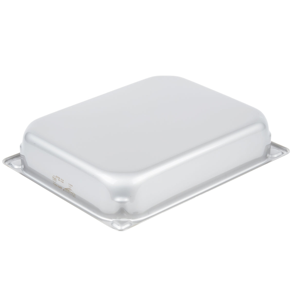 Vollrath Super Pan Half Size Heavy-Duty Food Pan, 2.5" Deep, 20 Gauge ...