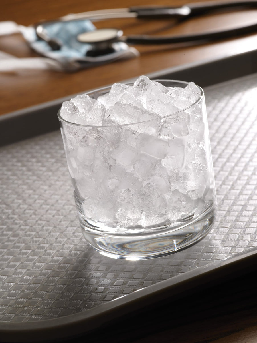 Hoshizaki DCM-271BAH Countertop Cubelet Ice Machine and Water Dispense ...