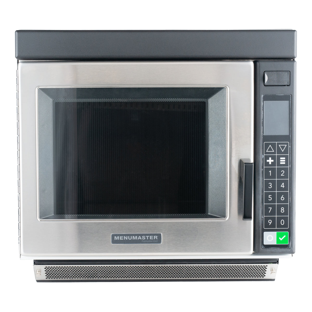 Menumaster MRC17S2 Heavy Volume Commerical Microwave Steamer, 208/240 ...