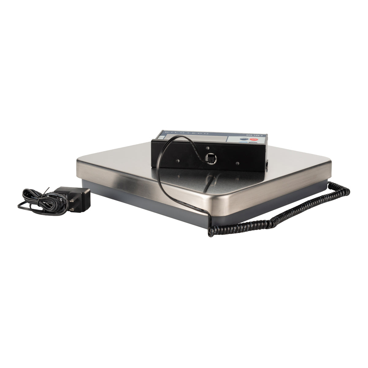 Kilotech KPS 150-2 Bench/Parcel Scale, 330 lb – ChefEquipment.com