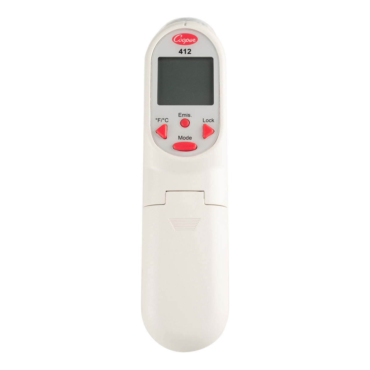 Cooper-Atkins Infrared Thermometer with Thermocouple Jack ...