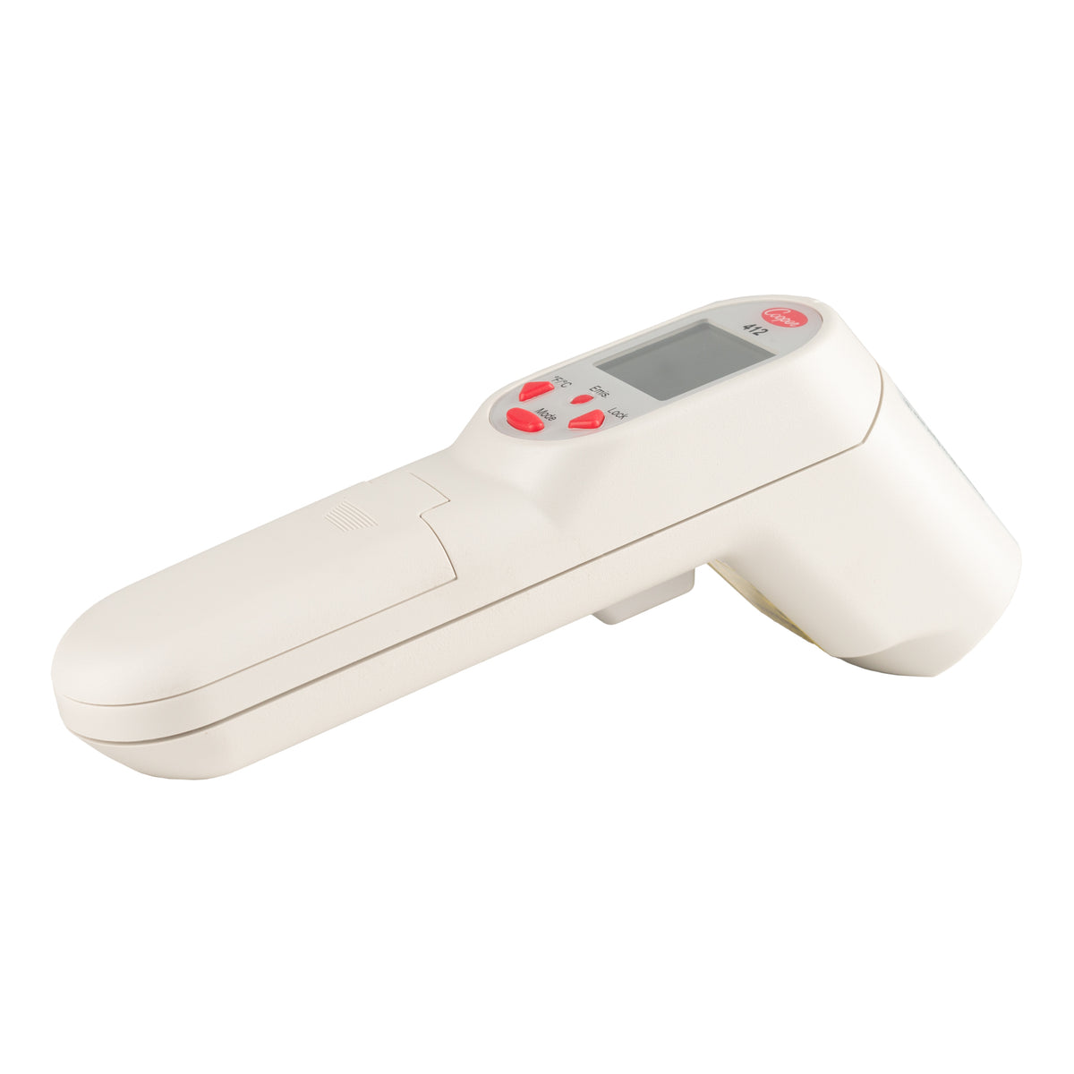 Cooper-Atkins Infrared Thermometer with Thermocouple Jack ...