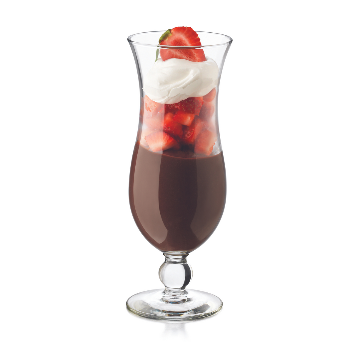 Libbey Specialty Glassware Squall Glass, 15 oz (12-pack ...