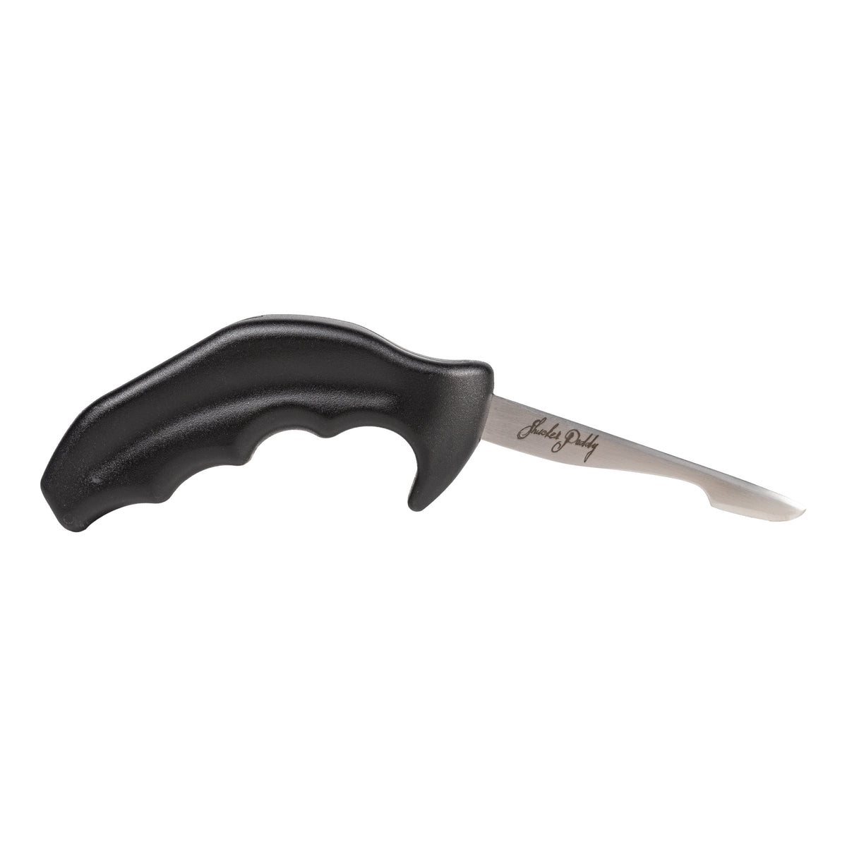 Swissmar Shucker Paddy Original Oyster Knife – ChefEquipment.com