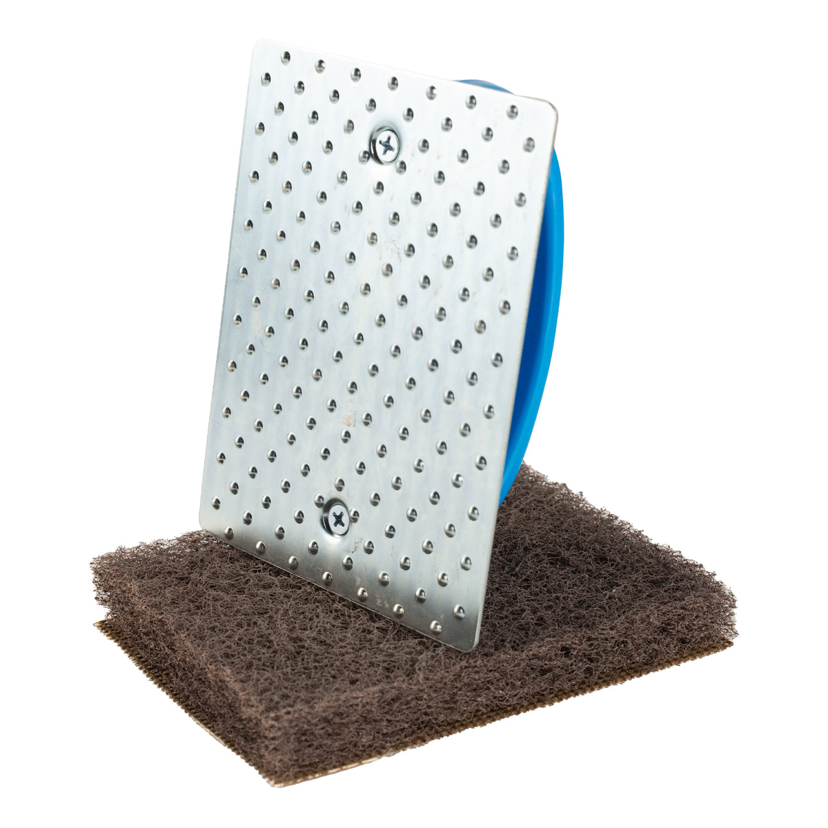 3M Scotch-Brite Cool Griddle Cleaning Kit, Blue – ChefEquipment.com