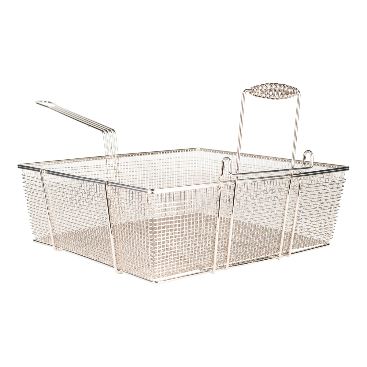 Prince Castle Fryer Basket, 16.75" x 17.5" x 6" – ChefEquipment.com