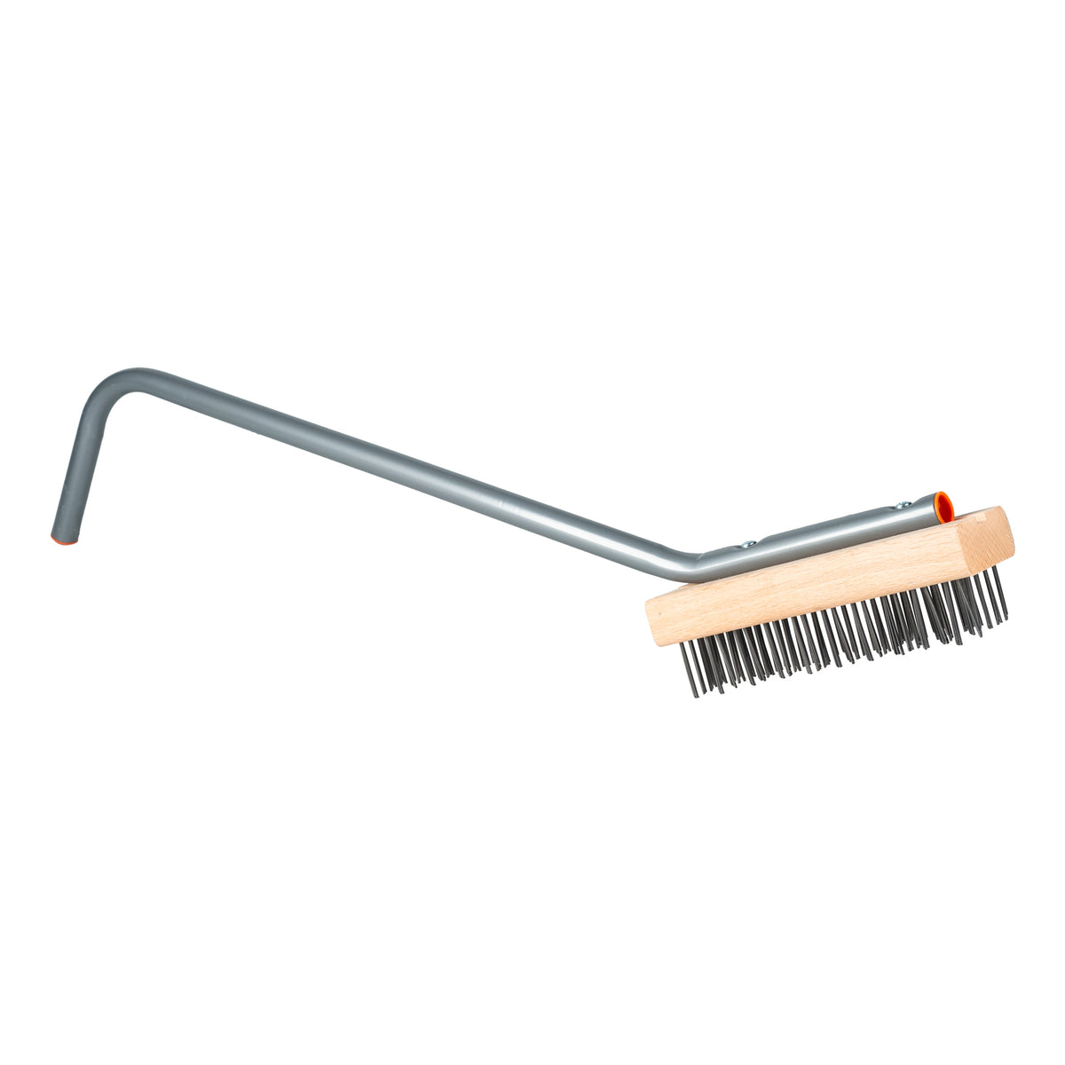 Prince Castle Char-Brush Charbroiler Cleaning Brush, Coarse ...