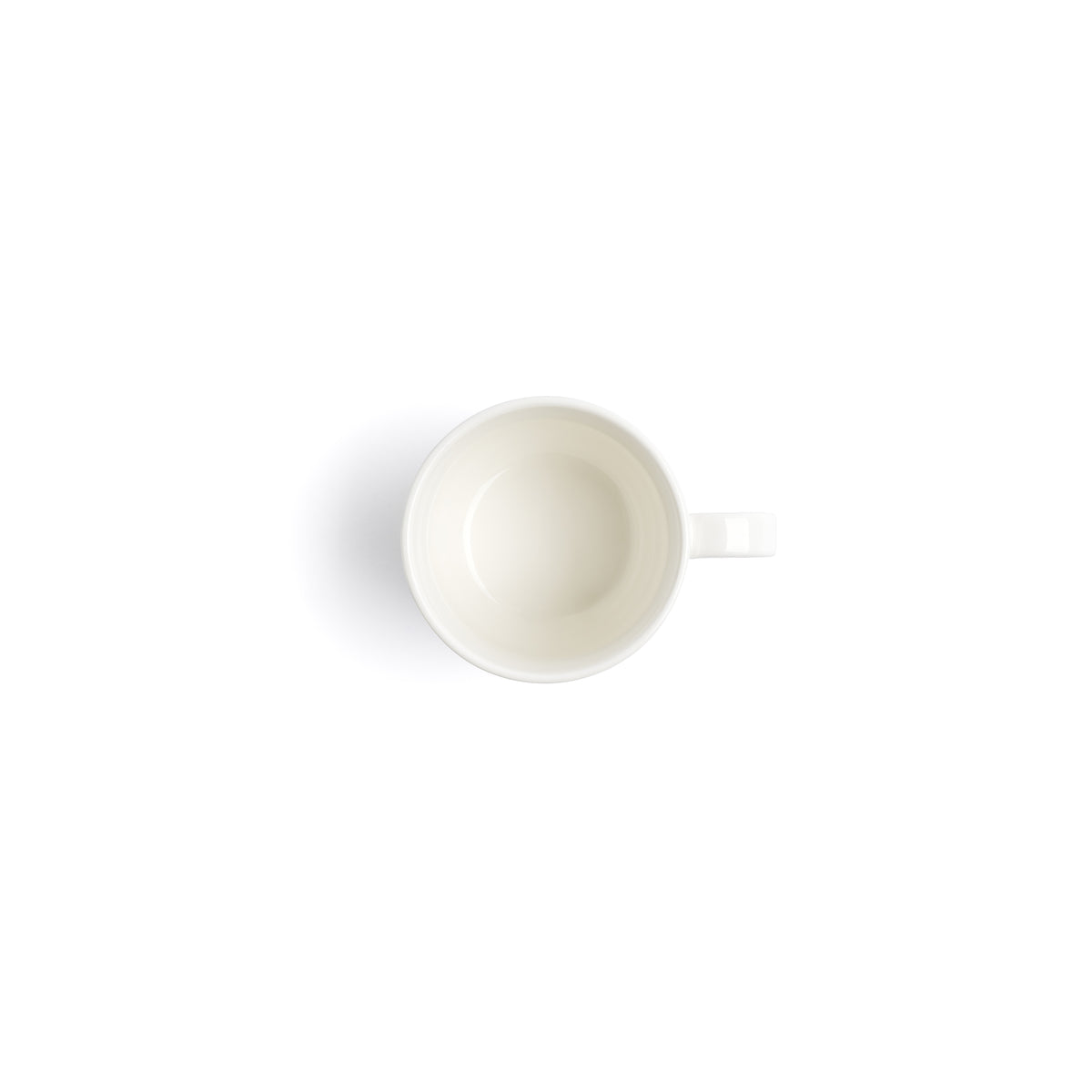 Browne Foundation Stackable Cup / Mug, 7.8 oz, White (36-pack ...