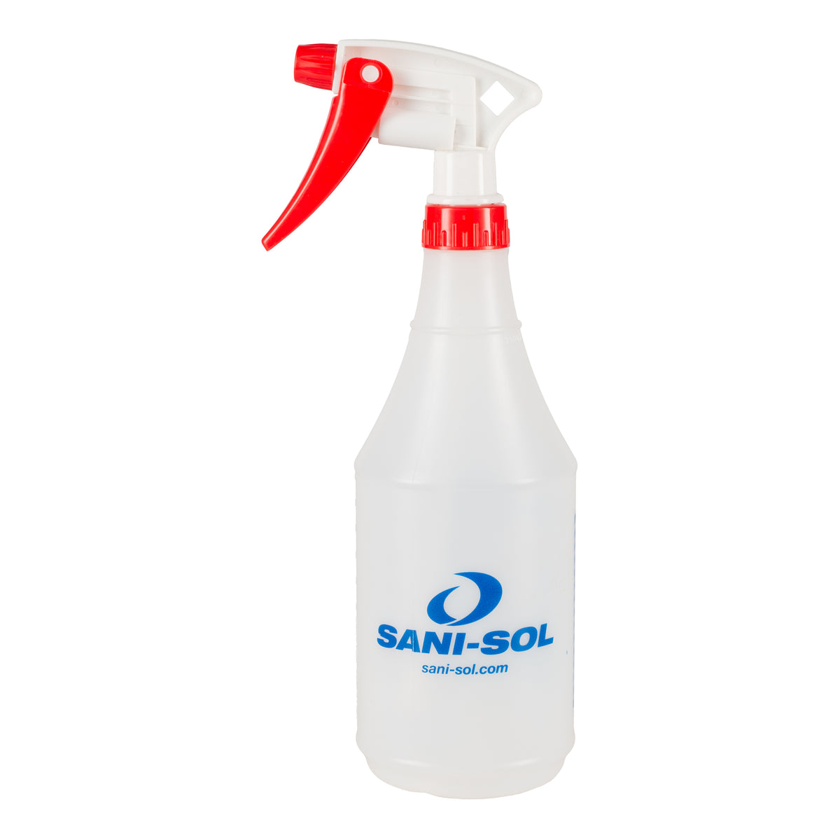Sani-Sol Spray Bottle, 24 oz – ChefEquipment.com
