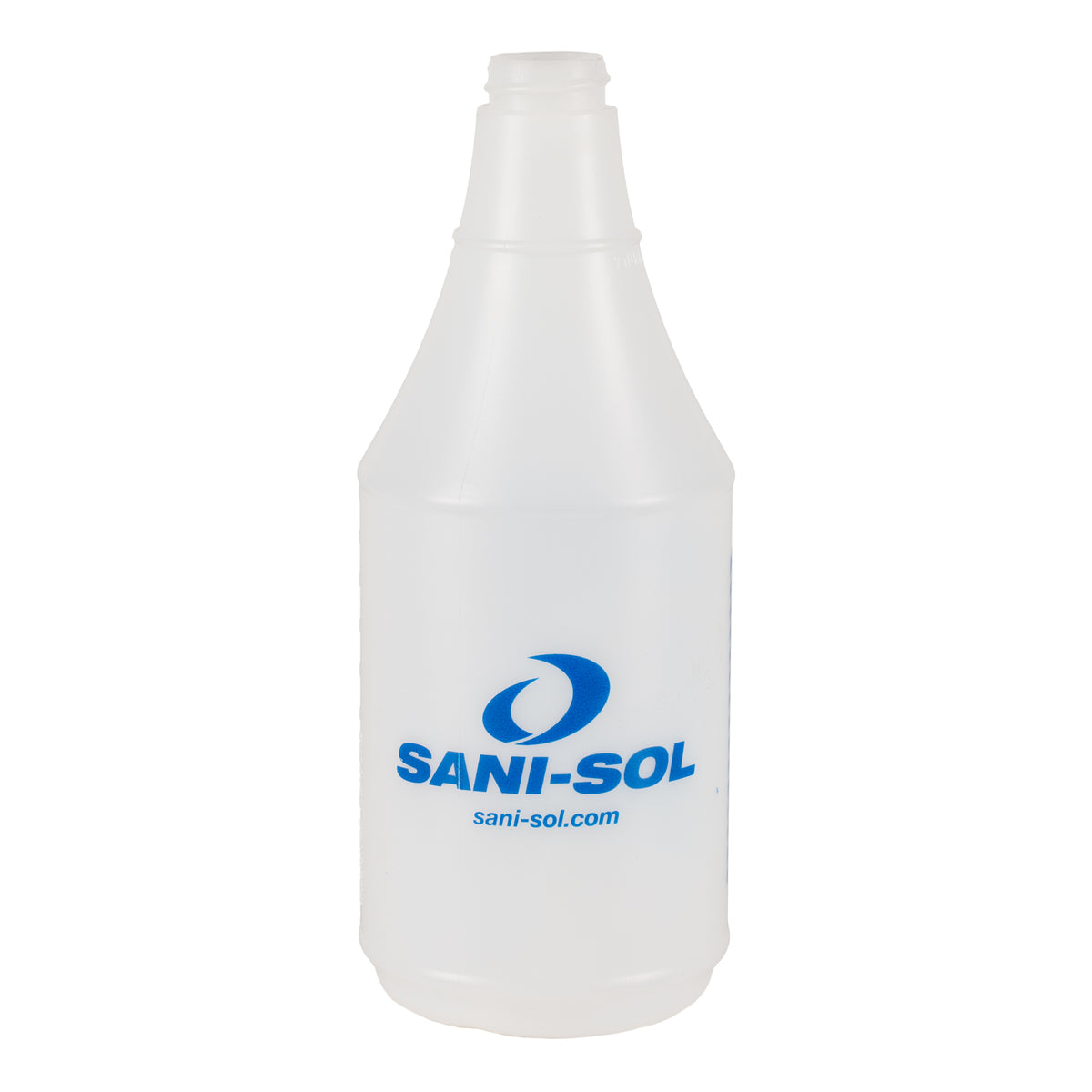 Sani-Sol Spray Bottle, 24 oz – ChefEquipment.com