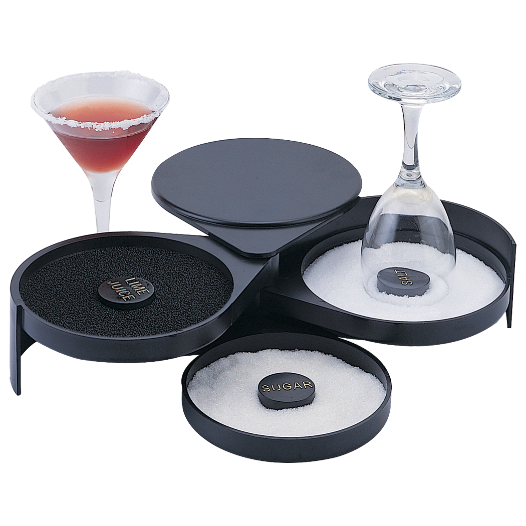 Browne Glass Rimmer Sponge – ChefEquipment.com