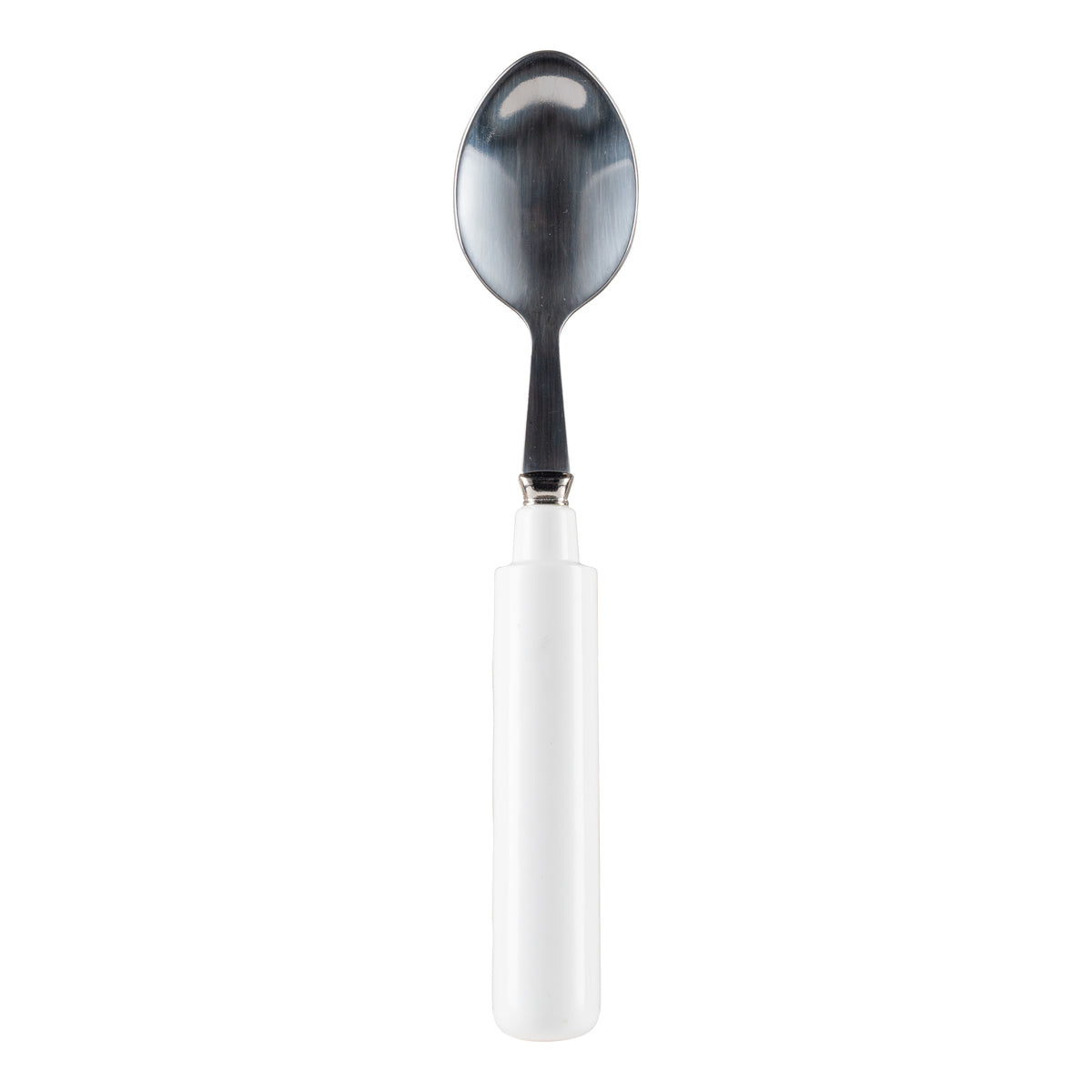 Parsons ADL Comfort Grip Soup Spoon, Vinyl Coated Handle ...