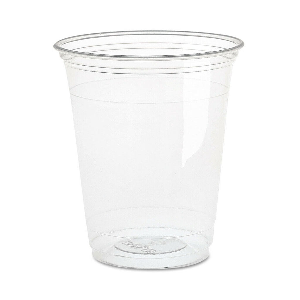 Globe Recyclable PET Cold Cup, 8 oz, Clear (1000-pack) – ChefEquipment.com