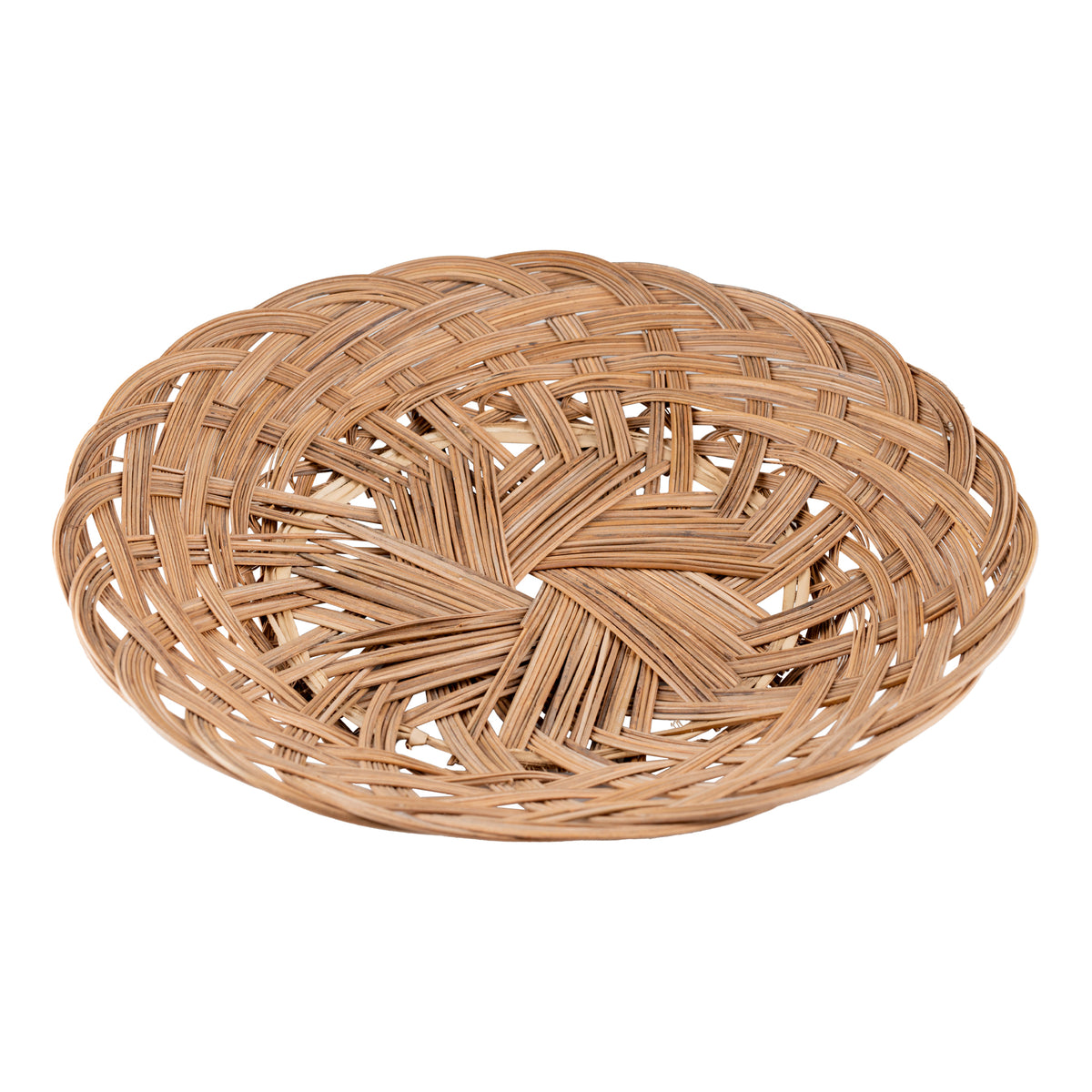 Almac Flat Round Basket – ChefEquipment.com