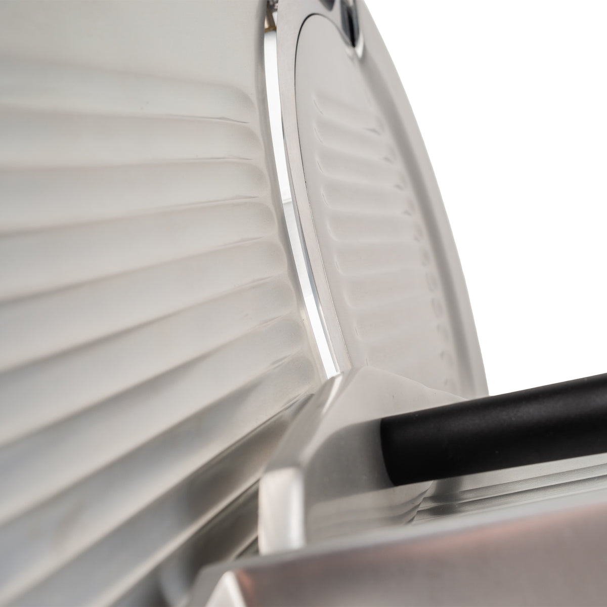 Globe Chefmate C12 Economy Light Duty Manual Meat Slicer, 12", 1/3 HP ...