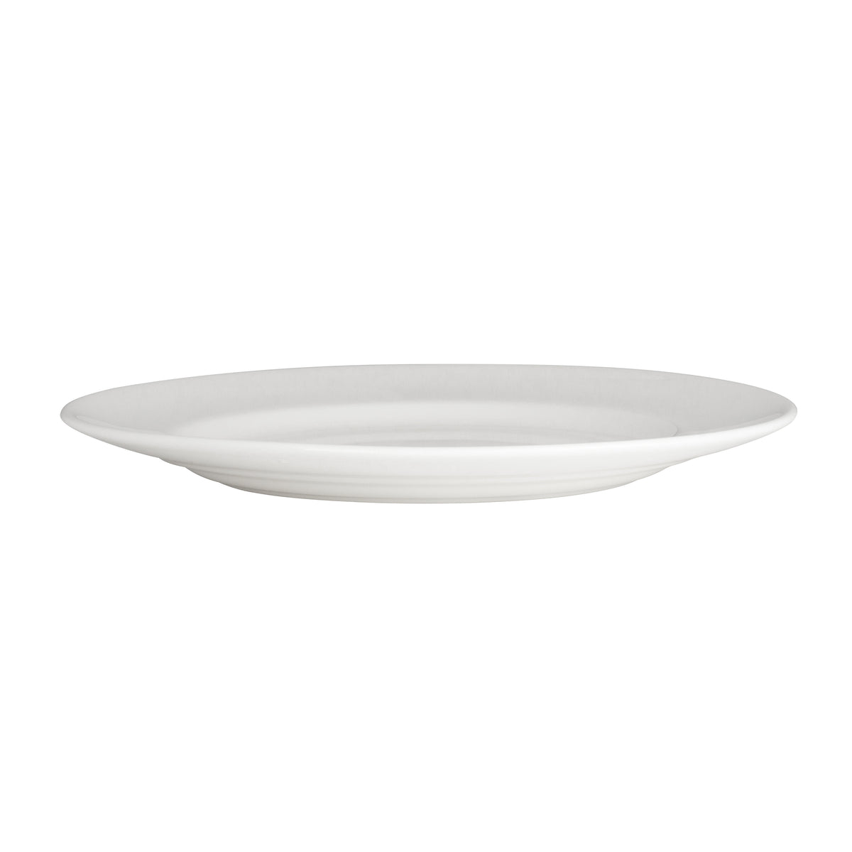 Steelite Monaco Vogue Plate, 6 1/2", White (36-pack) – ChefEquipment.com