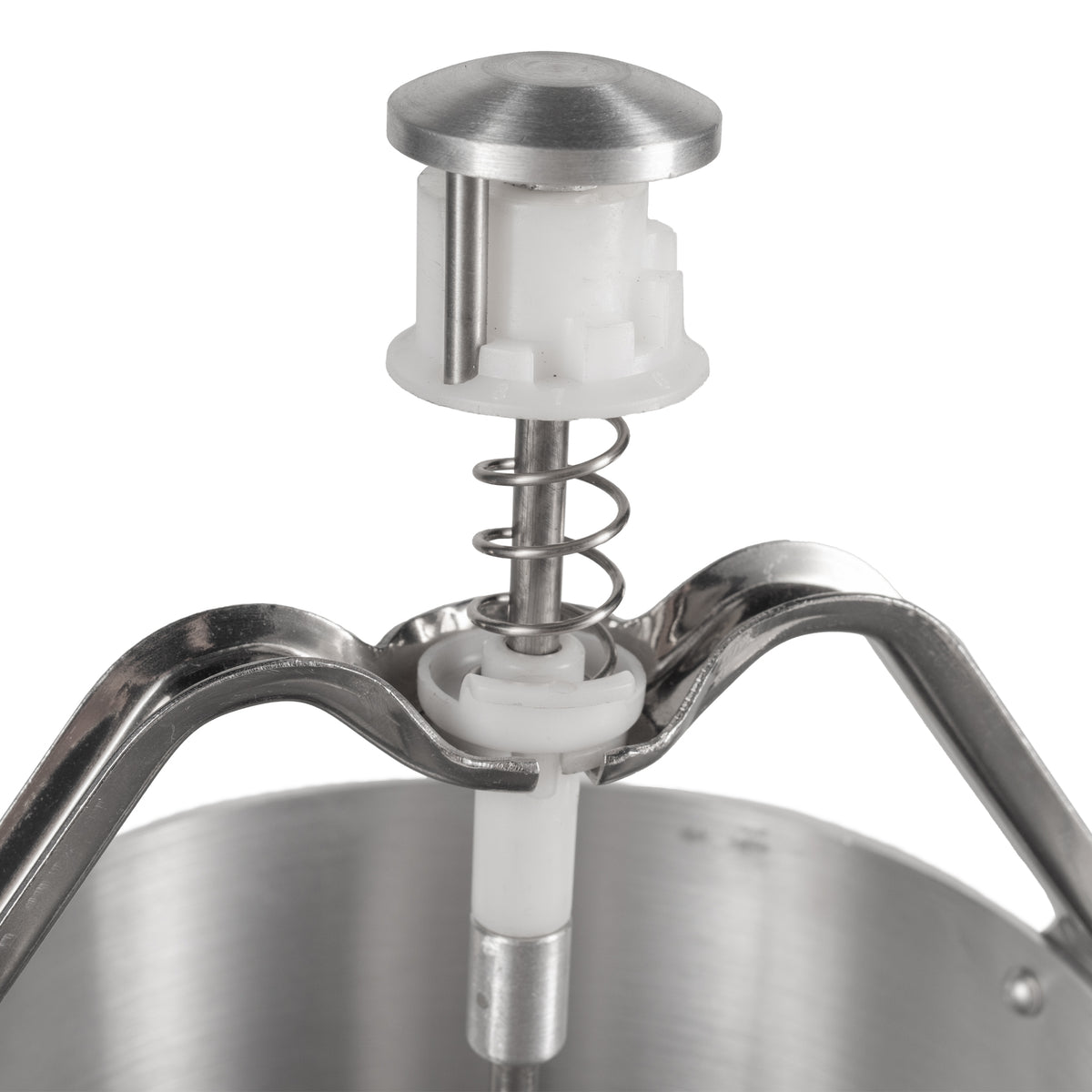 Belshaw Type K Pancake Dispenser, 8 Size Settings – ChefEquipment.com