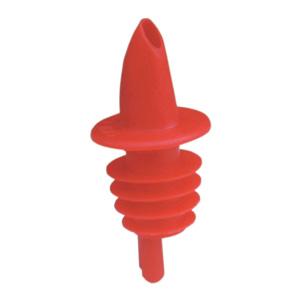 Spill-Stop Plastic Pourer, 350 Series, Free Flow (12-pack), FINAL SALE ...