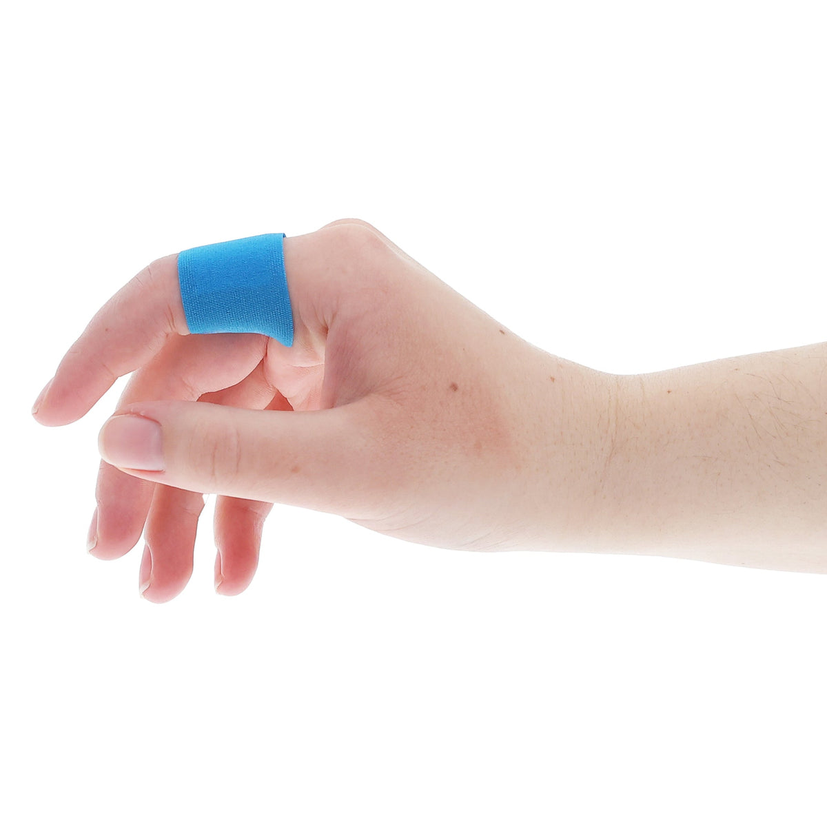 BIOS Blue Metal Detectable Fabric Bandages (100-pack) – ChefEquipment.com