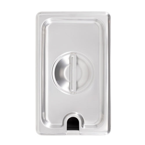 Stainless Steel Food Pans: Steam Table, Insert Pans & Covers ...