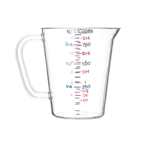 Foodservice Portion Control and Measuring Tools Buying Guide ...