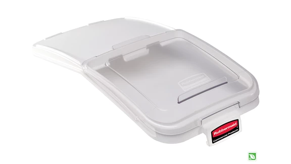 Rubbermaid | Lid for Prosave 600 Cup Ingredient Bin – ChefEquipment.com
