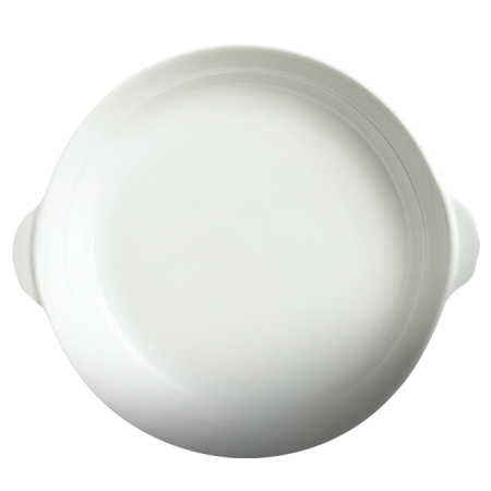 Cameo | Imperial White Deep Soup Plate (24-pack) – ChefEquipment.com