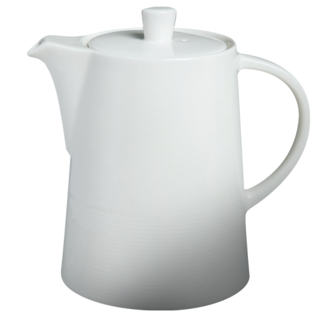 Cameo | Royalmont 21 oz Tea/Coffee Pot (12-pack) – ChefEquipment.com