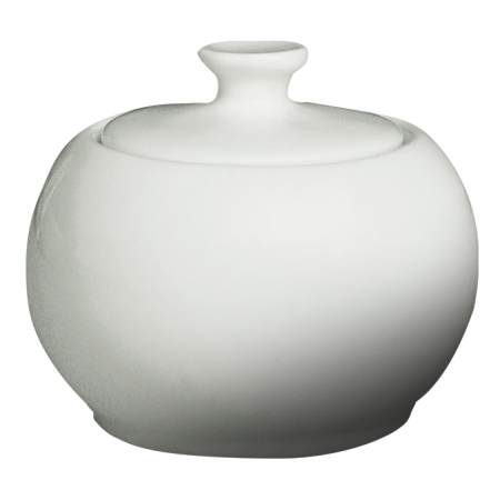 Cameo | Dynasty Sugar Pot, 10 oz (48-pack) – ChefEquipment.com